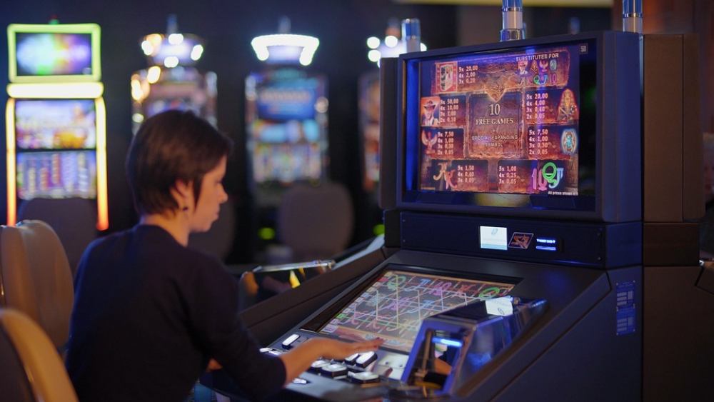 Unfriendly Slot Machines - How To Recover From A Bad Slot Session