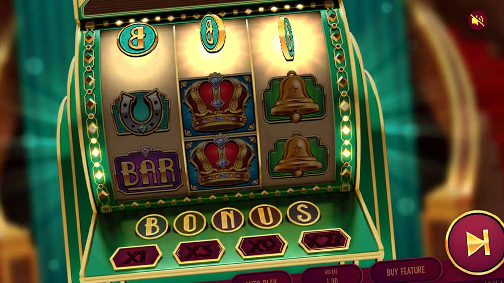 Triple Royal Gold Jackpot Analysis - Jackpotfinder