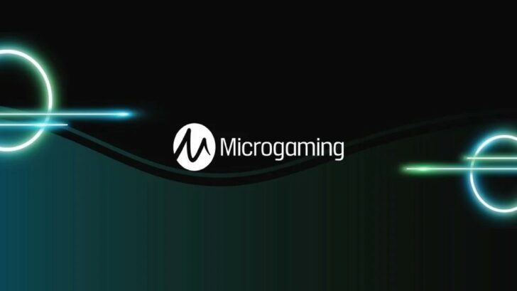 Games Developer Microgaming - Its History And Product Range