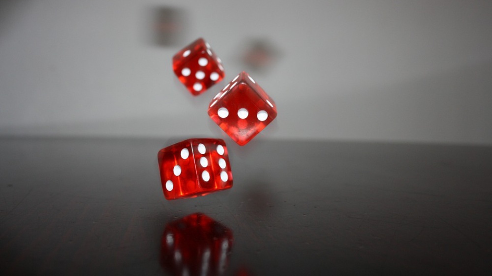 Asian Gambling Games That Are Becoming Popular In The West