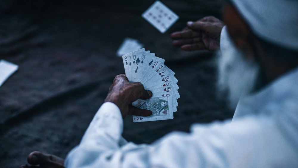 Asian Gambling Games That Are Becoming Popular In The West