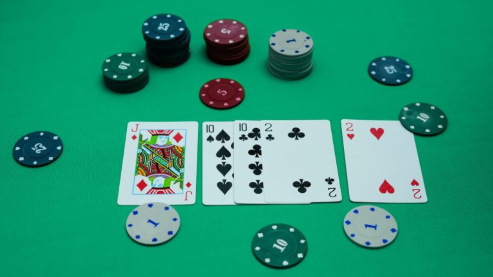 The Meaning Of Poker Nuts And More Poker Slang For Beginners