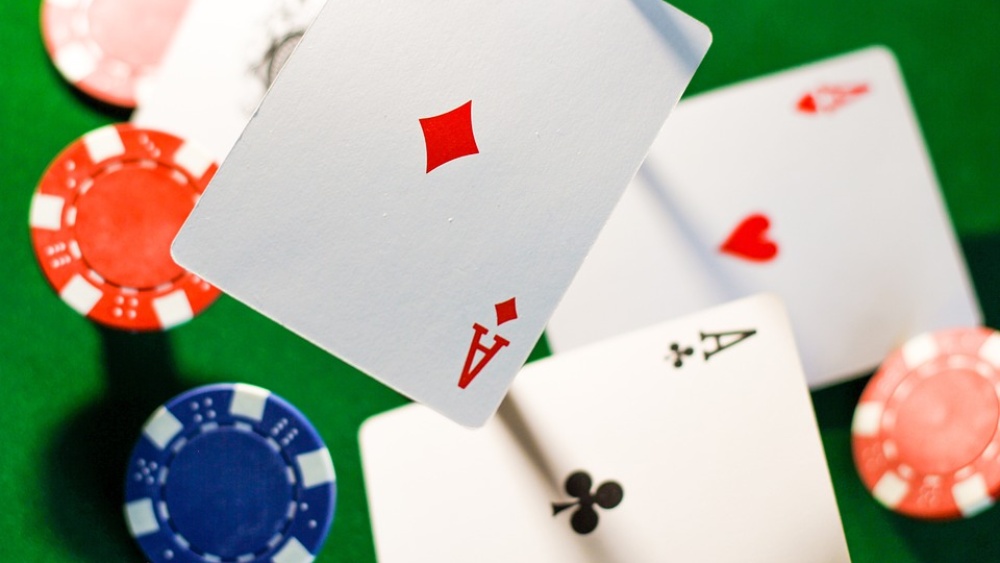 Top 5 Low-Stakes Casino Games For Those With Limited Budgets