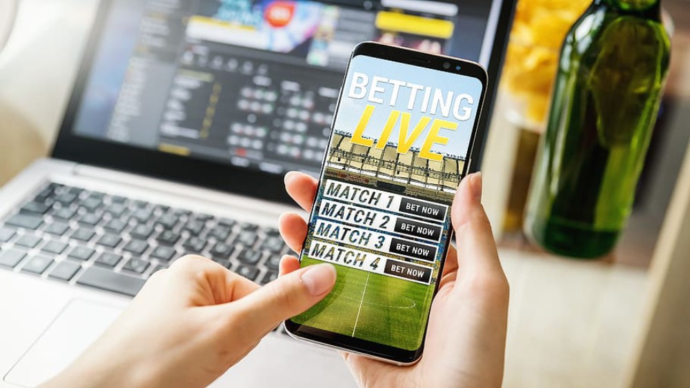 Top 5 Sports Betting Mistakes And How To Avoid Them
