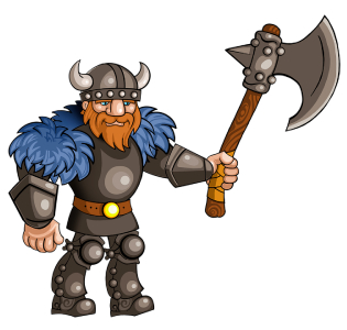 Viking Gambling Games - How The Norse Tribes Loved A Punt