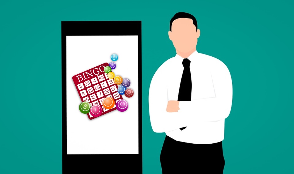 Everything You Need To Know To Become A Bingo Caller