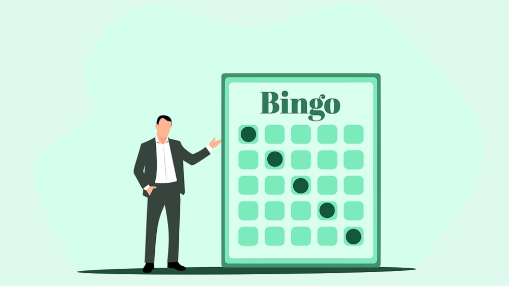 Everything You Need To Know To Become A Bingo Caller