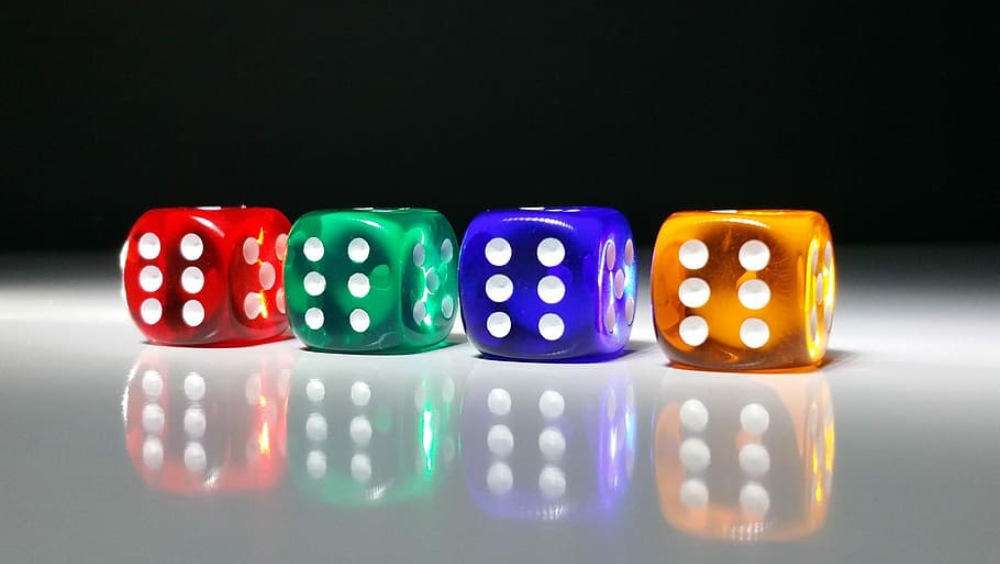 Top 4 Craps Bets And When To Play Them At The Casino