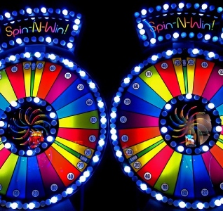 Top Big 6 Wheel Rules And Strategies To Help You Win