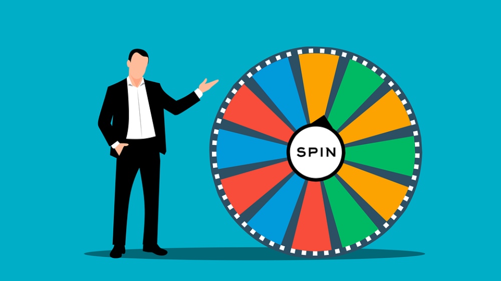 Top Big 6 Wheel Rules And Strategies To Help You Win