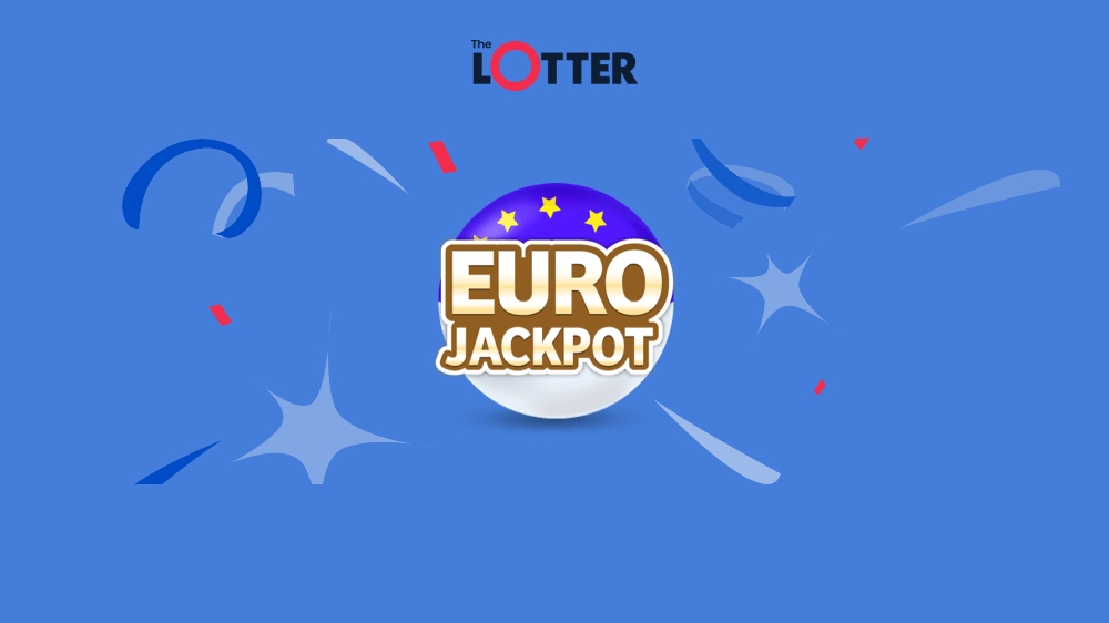 Play Eurojackpot Online at theLotter: Win Up to € 10 Million