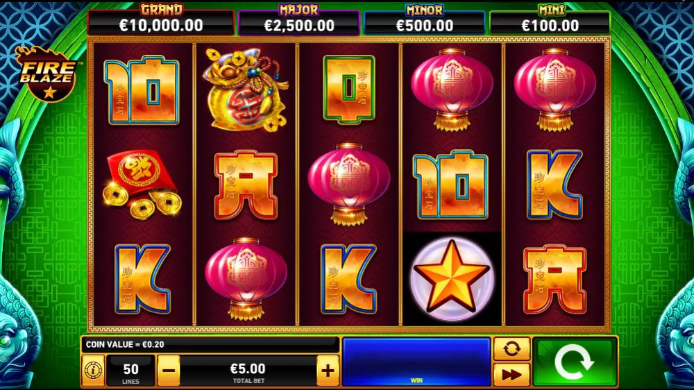 Best Asian Themed Slots - Jackpotfinder