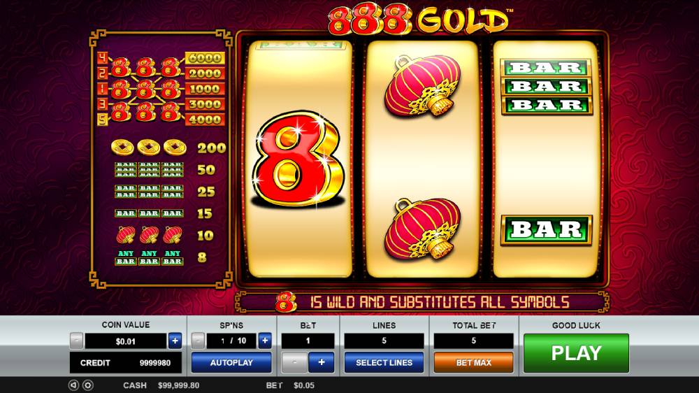 Best Asian Themed Slots - Jackpotfinder