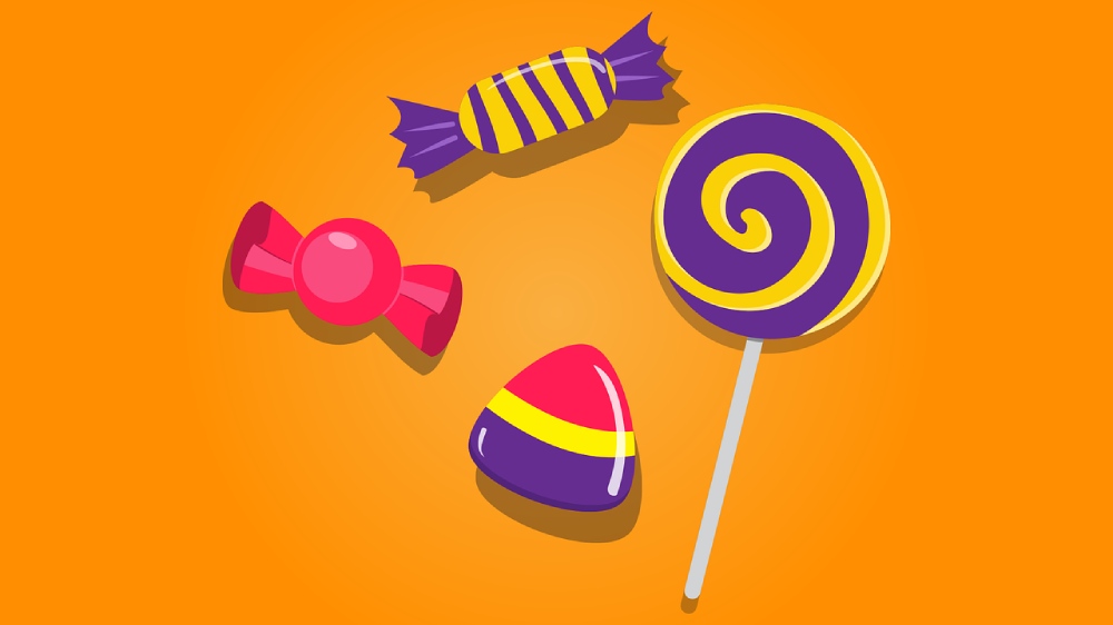 Best Candy Themed Slots - Jackpotfinder