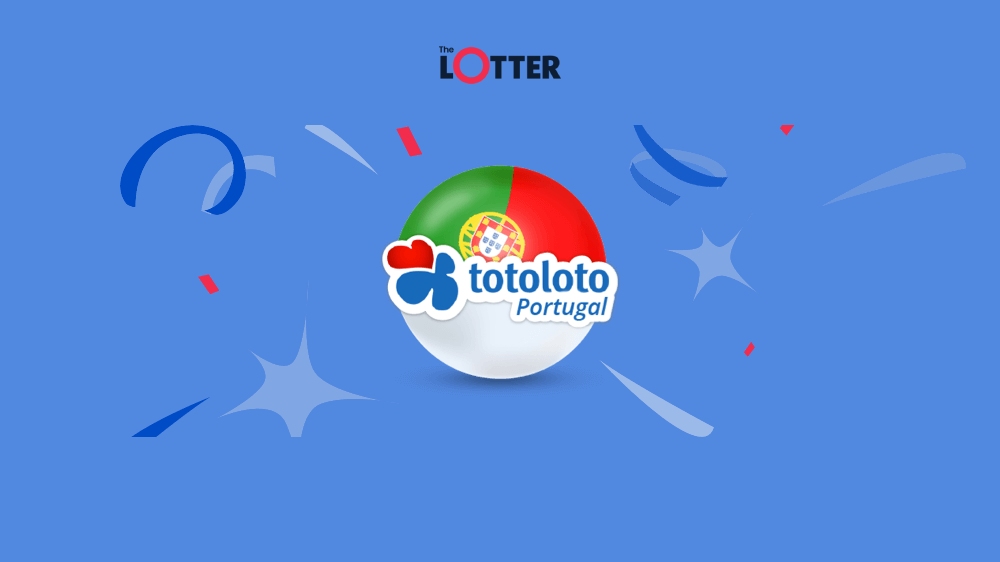 Play Portugal Totoloto Online at theLotter: Win Up to €12.3 Million