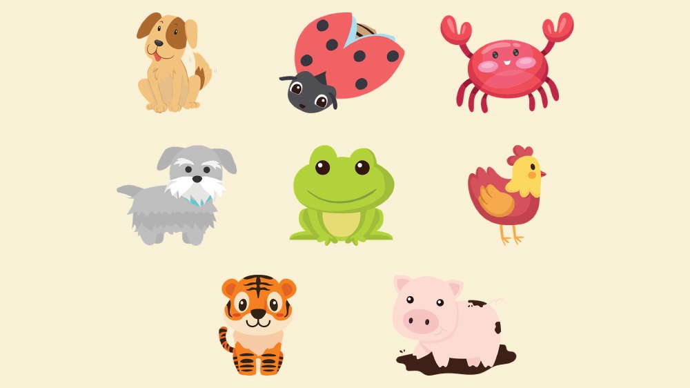 Best Animal Themed Slots - Jackpotfinder