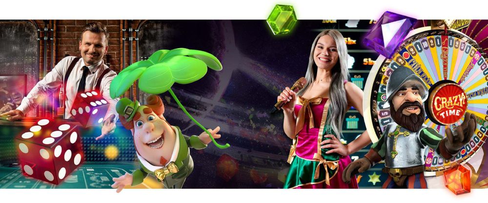 Top 10 Best Online Casino Software Developers