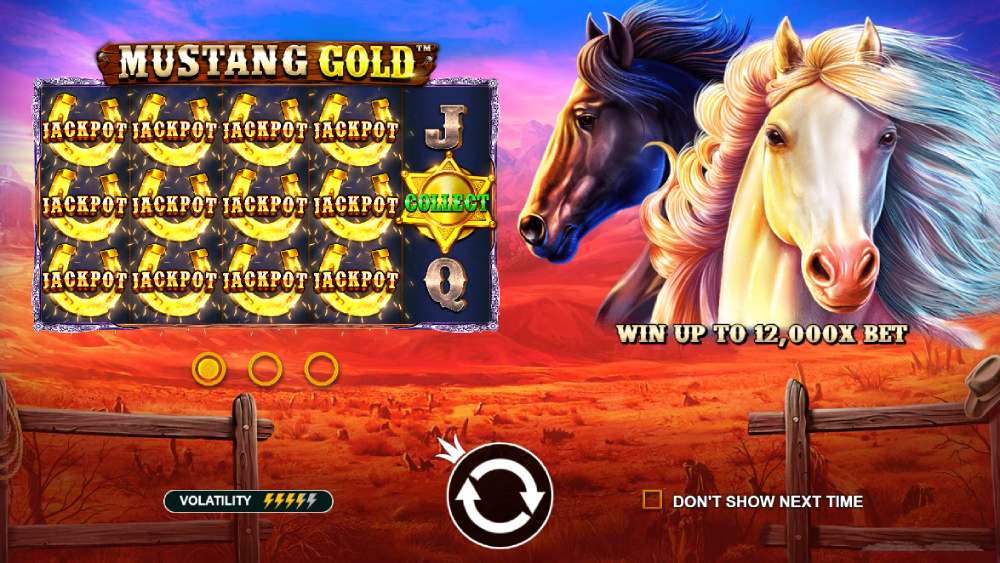 Best Wild West Themed Slots - Where to Play - Jackpotfinder