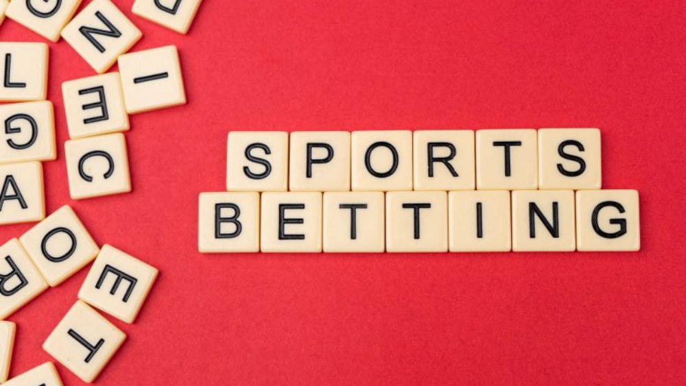 Top Tips For Real Success In Sports Betting