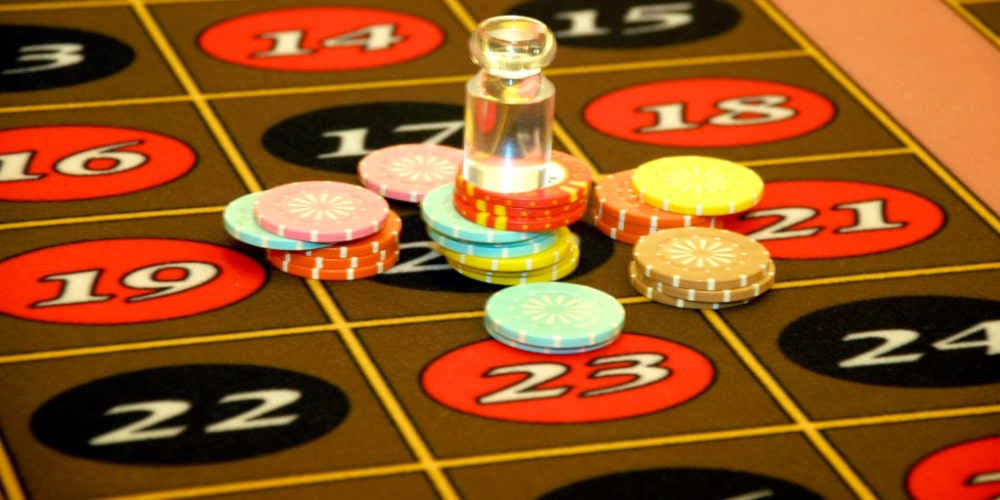 Online Live Casino Gambling - Top Casinos 2024 - Jackpotfinder