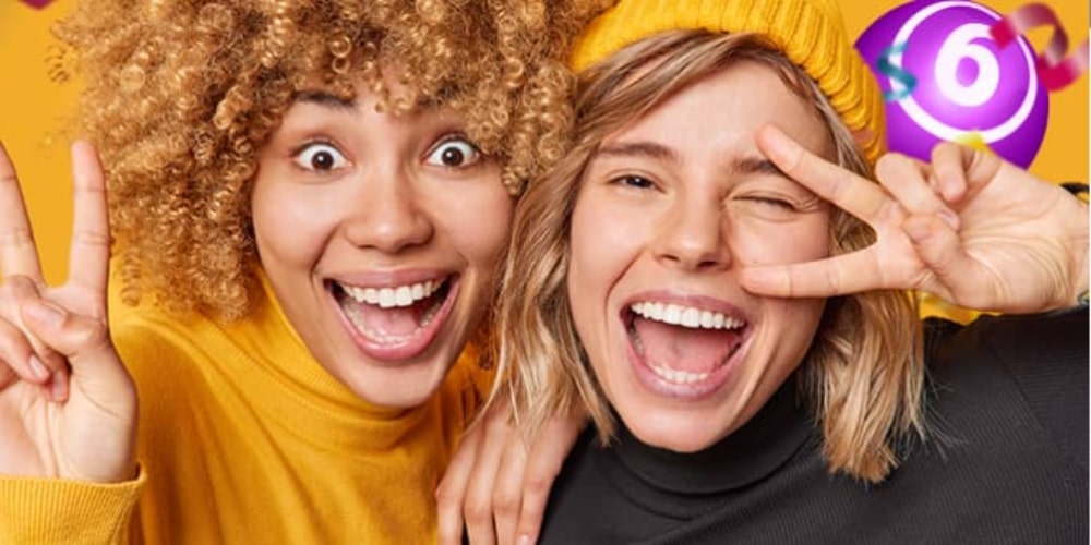 Weekly Spring Bingo Room at CyberBingo: Win Up to €5,000