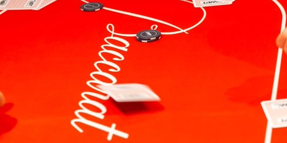 Best Baccarat Strategies - What to Use - Jackpotfinder